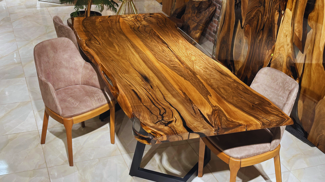 Made to Order – Gul Natural